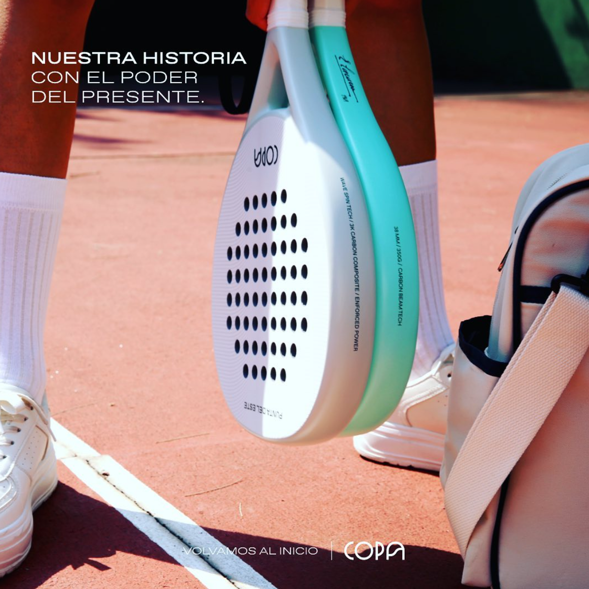 Showcase – CopaStoreMx