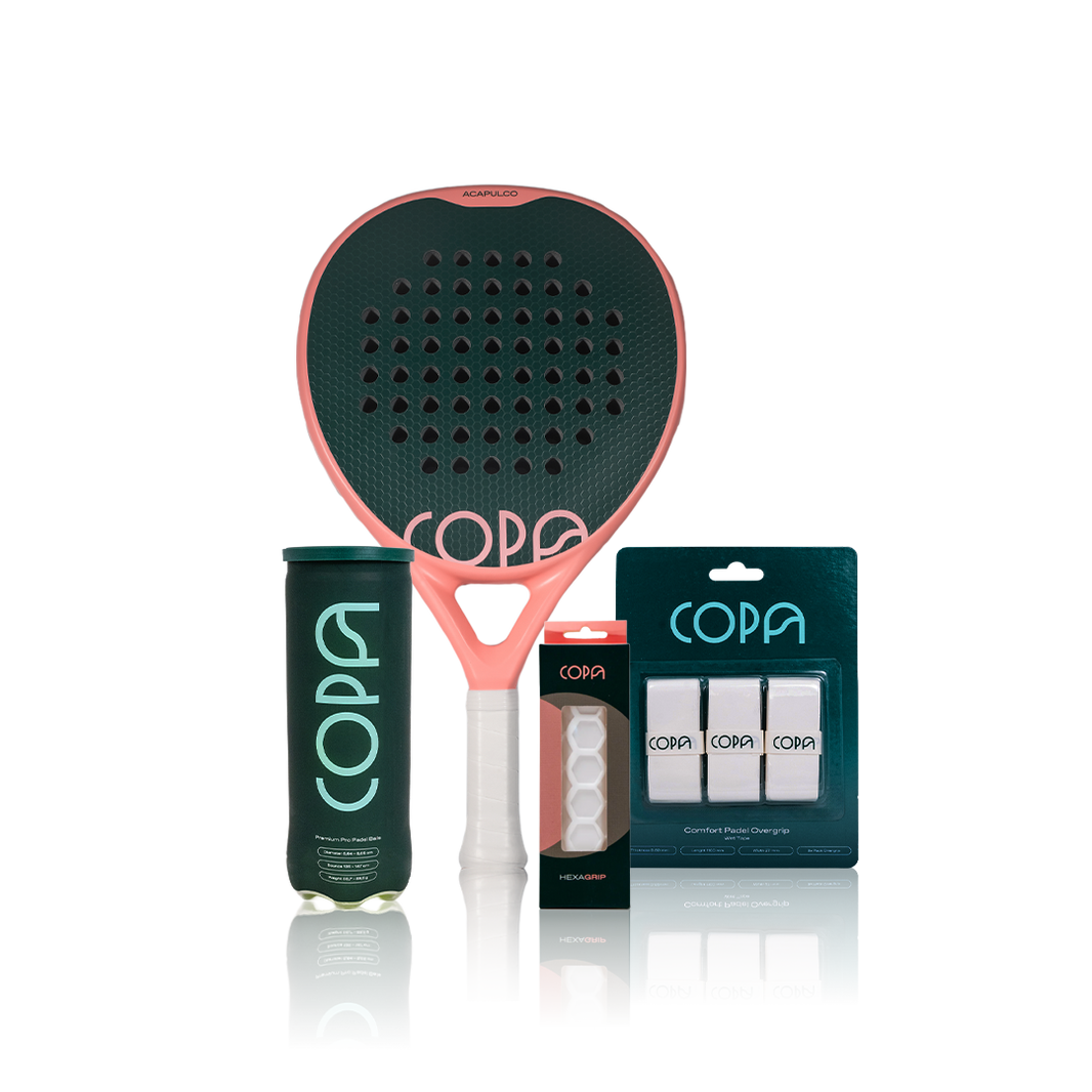Copa Padel – CopaStoreMx