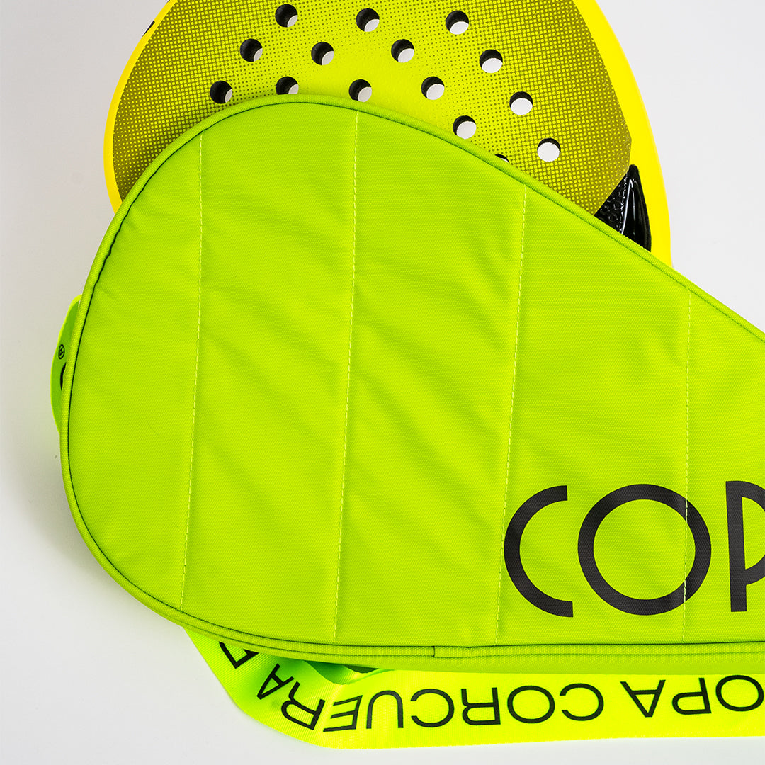 Funda Amarilla – CopaStoreMx