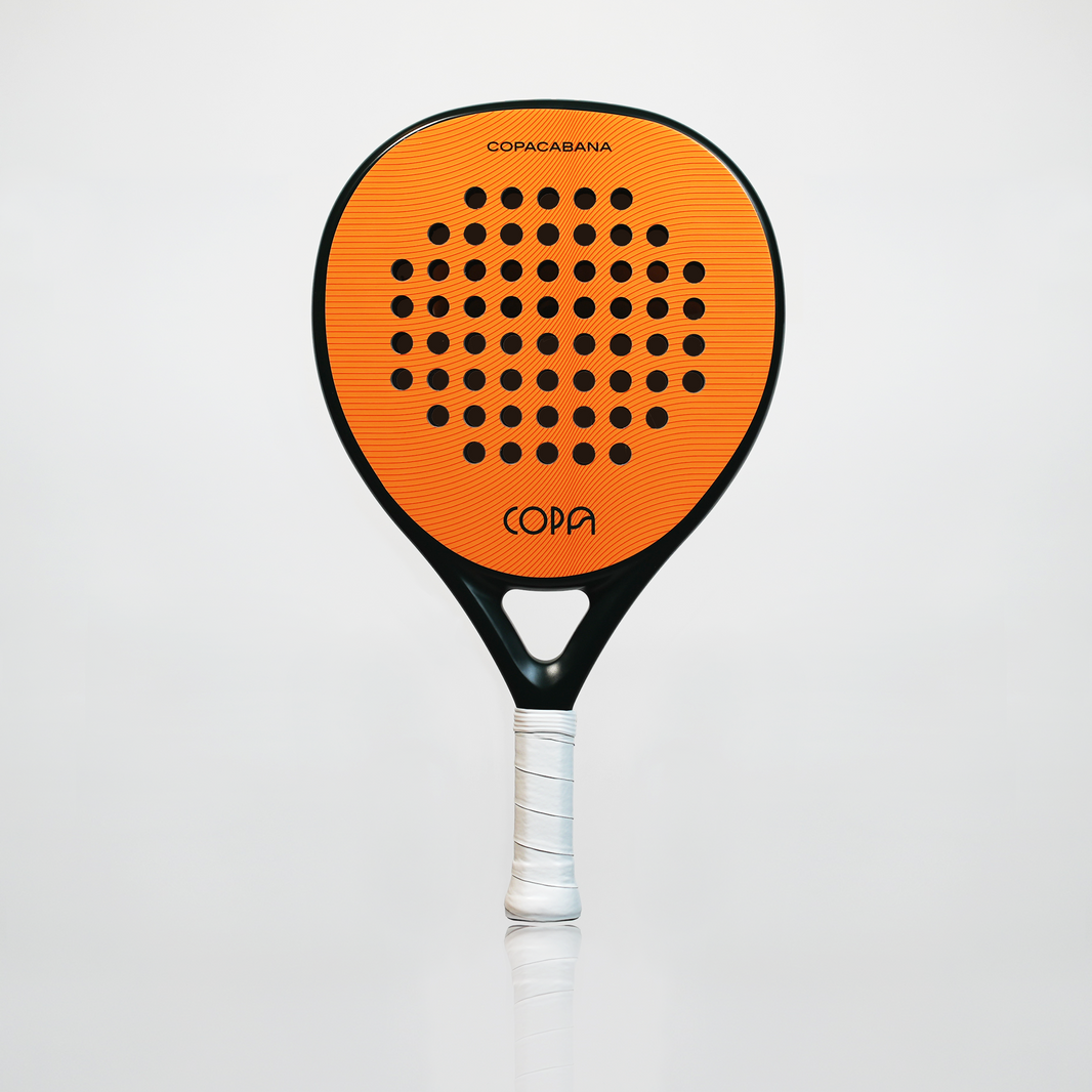 Copa Padel – CopaStoreMx
