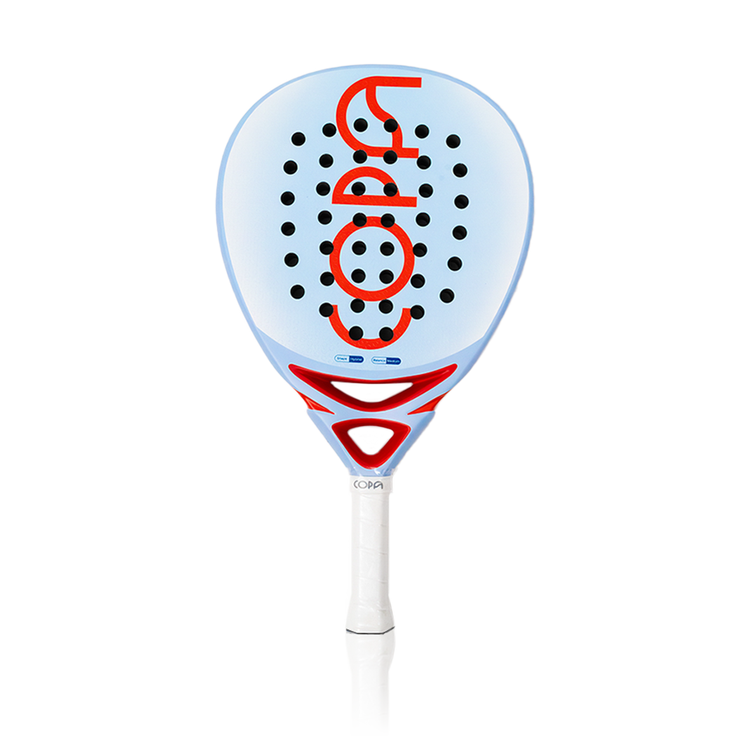 Copa Padel – CopaStoreMx