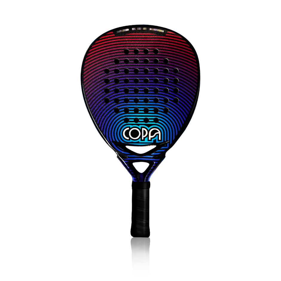 Copa Padel – CopaStoreMx